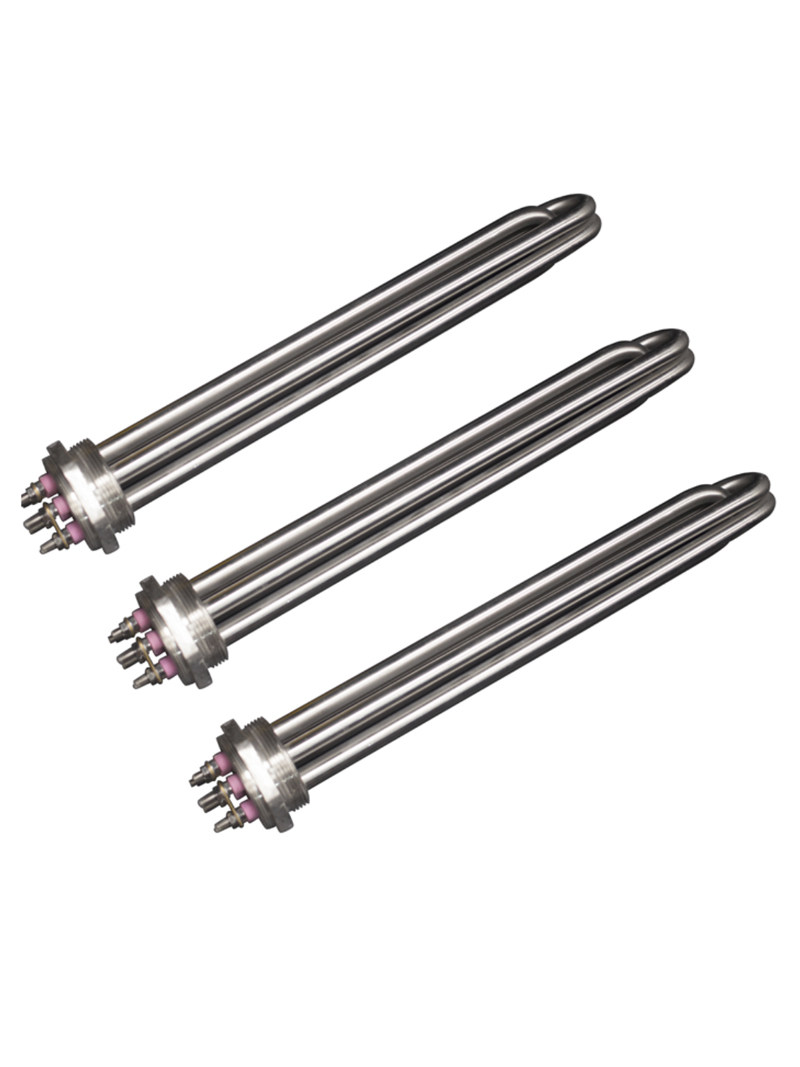 [USD 18.66] Flange molding machine heating pipe electric heating pipe ...