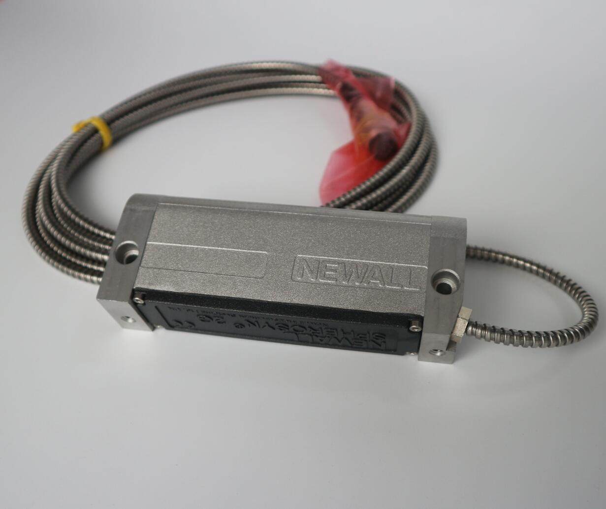 [USD 27.50] newall ball grid ruler read number spherosyn 2G read number ...