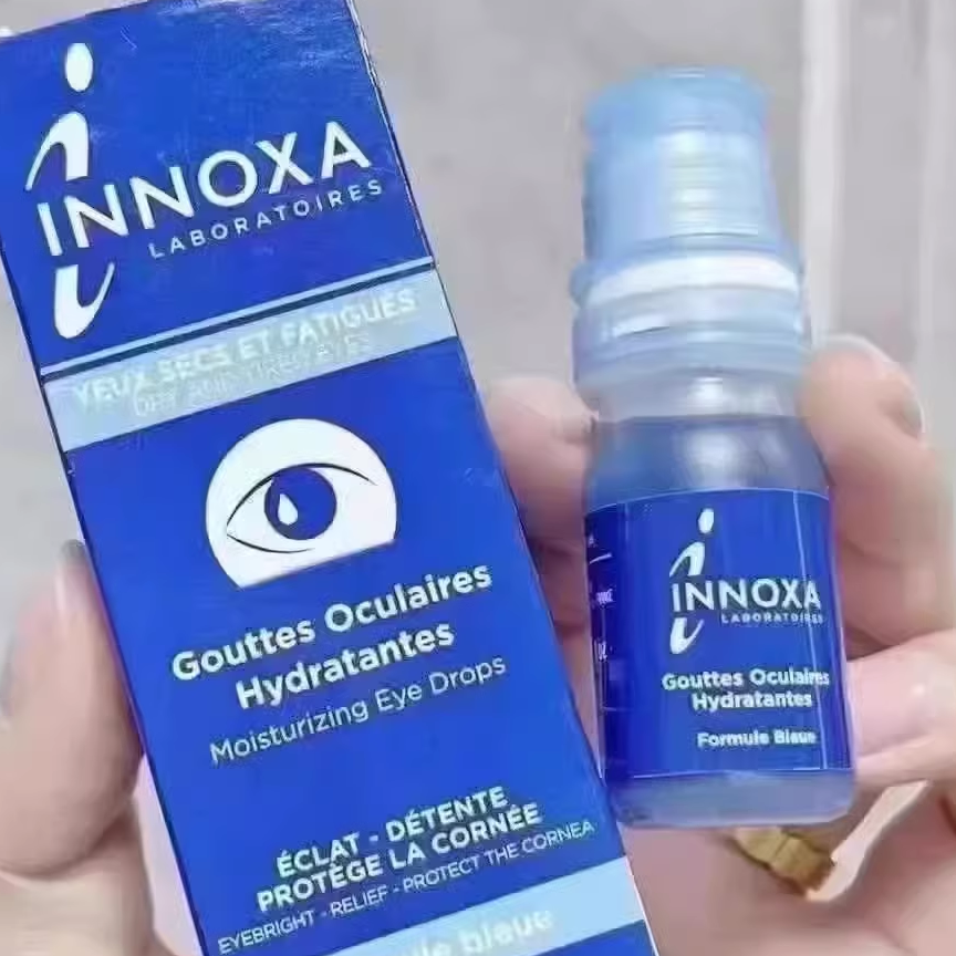 现货法国INNOXA爱若莎最新款10ml最新日期是什么时候？值得购买吗？-眼部护理套装-淘宝好物网