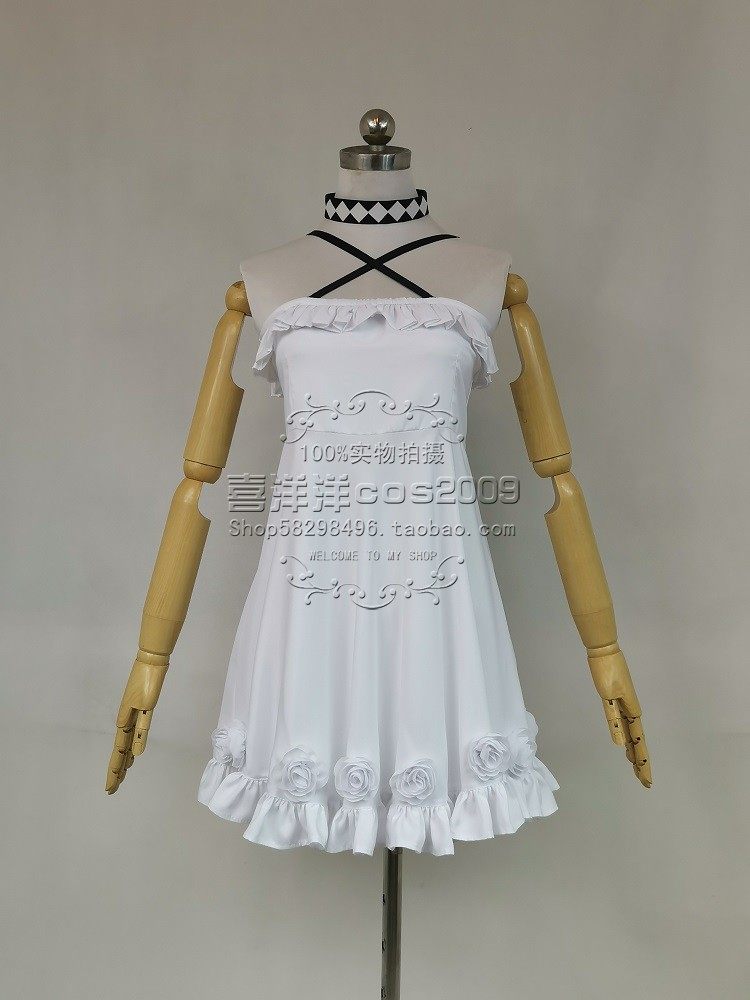 Azur Lane HMS Illustrious Cosplay costumes #778762 | Bhiner