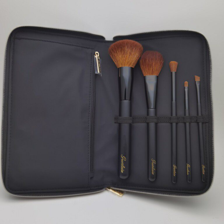 Ready-to-ship guerlain facial brush set (5 pieces) – the ultimate ...