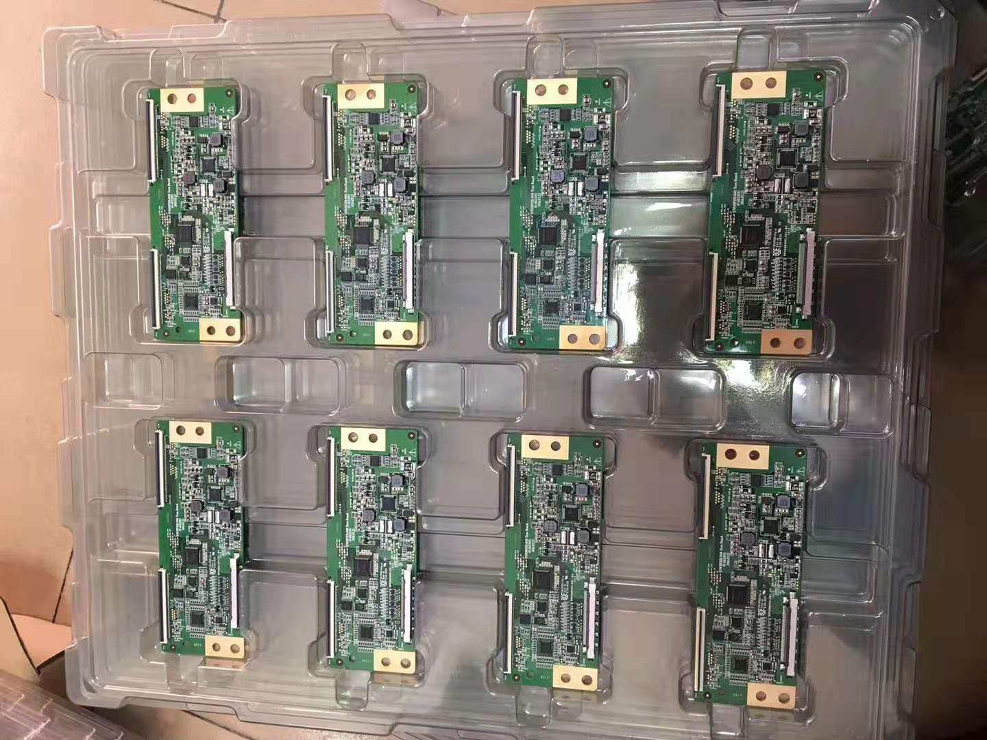 BOE brand new original HV430FHB-N10 N1D N40 N4D N4E 47-6021131 logic board