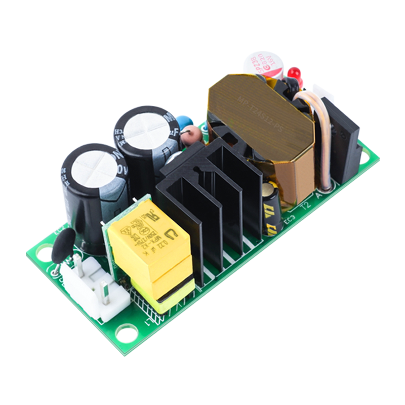 Wide Voltage 220V~380V to 12V2A High Voltage Switching Power Supply Bare Board Module ...