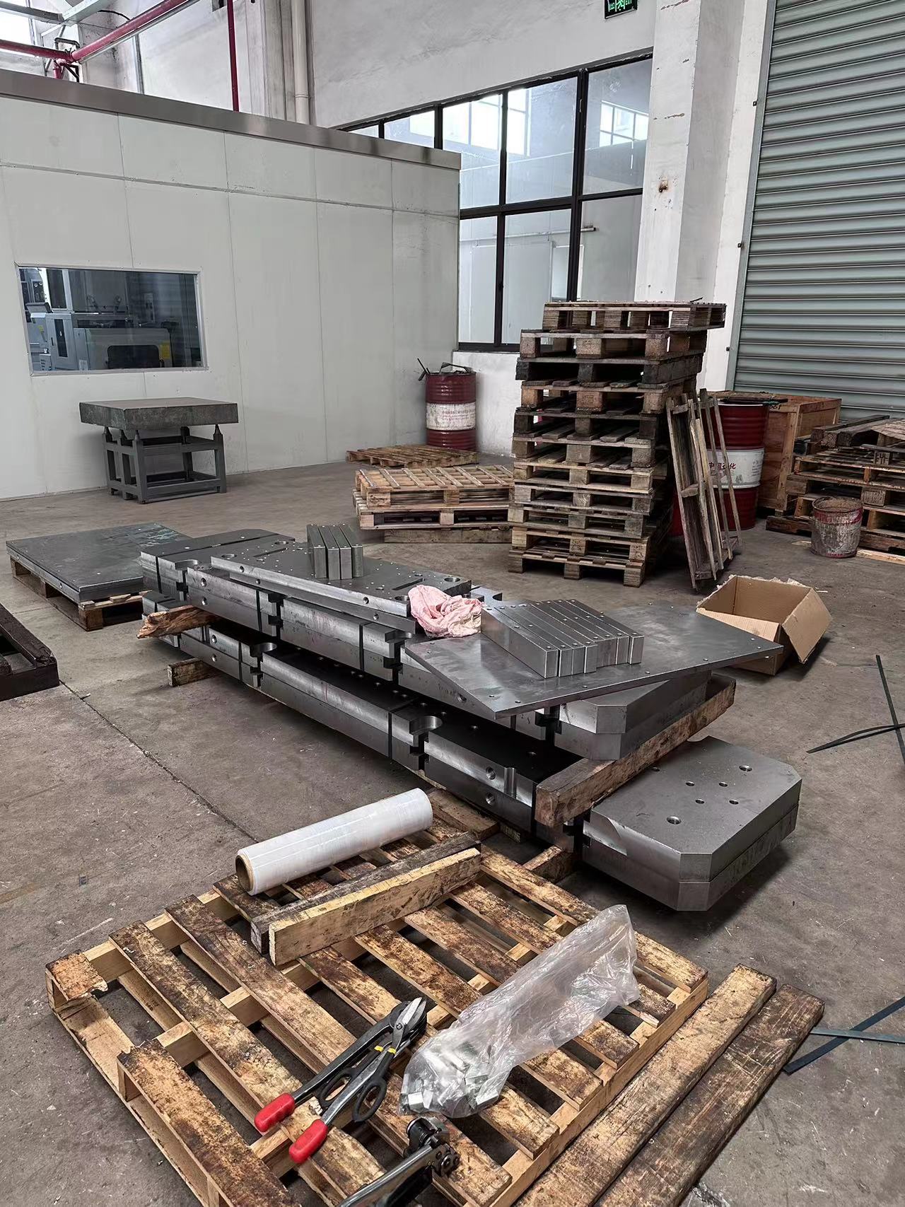 高速钢板材SKH-9/M35/M2/M42，你的加工利器？🌟深度解析-模具钢/工具钢/特钢-淘宝好物网