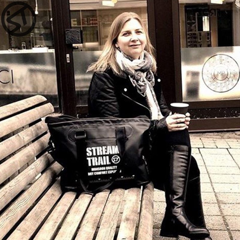 StreamTrail Marche DX-1.5防水23L单肩包：户外探险的终极伴侣！-潜水箱包-淘宝好物网