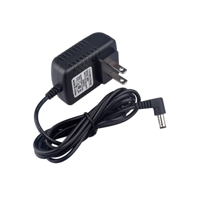 Electronic scale charger round hole universal 6v500ma platform scale ...