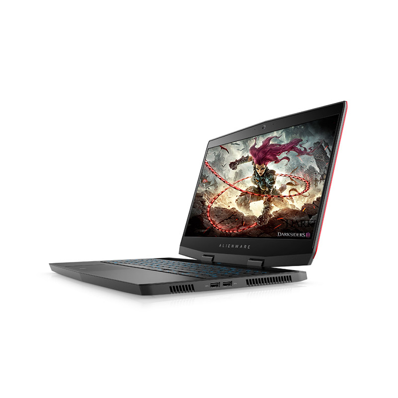 [USD 7369.71] Alienware New M15 156 "Nebula Red 8th Generation i7 Six ...