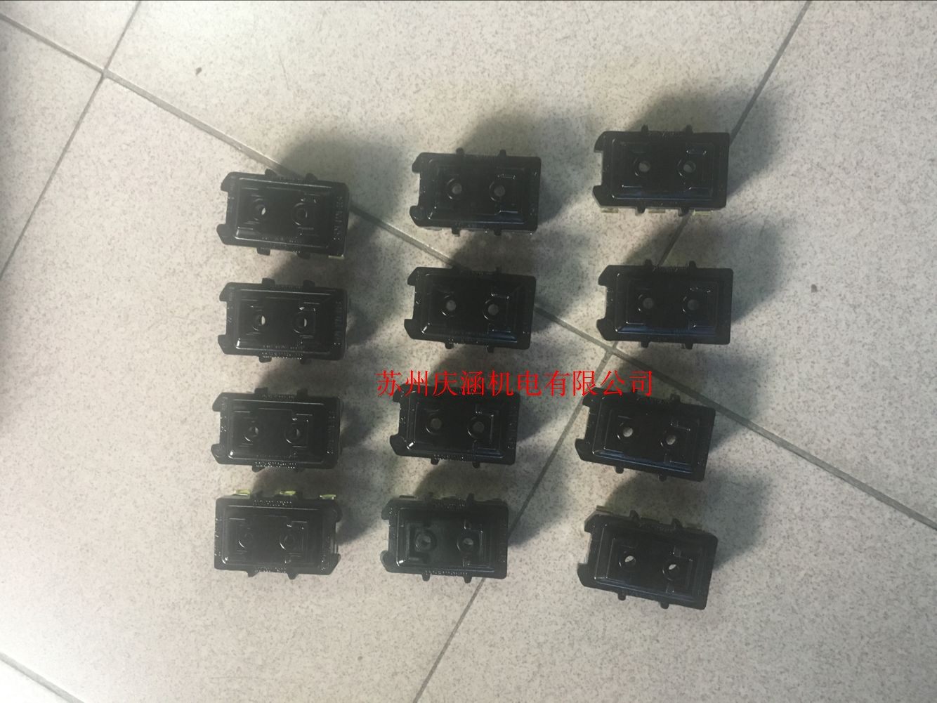 Original imported Siemens motor accessories 1LA7 series terminal code 1 105 30179 11 000