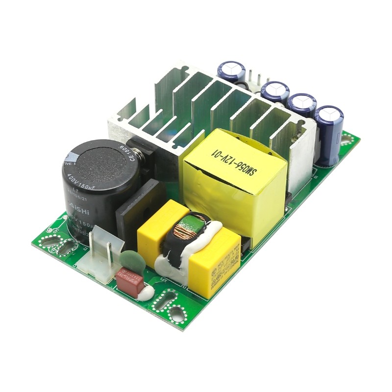 Precision 36V2A Switching Power Supply Module Bare Board with Built-In ...