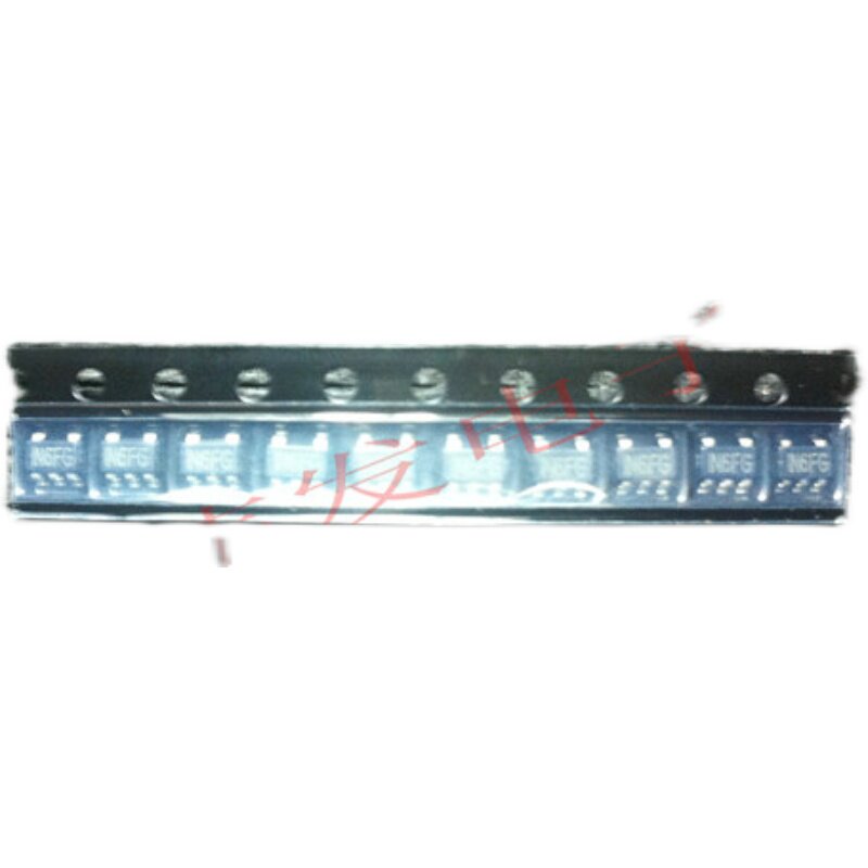 SMD 5-pin chip S10BJG S10BAT S10BLF S10BTA original