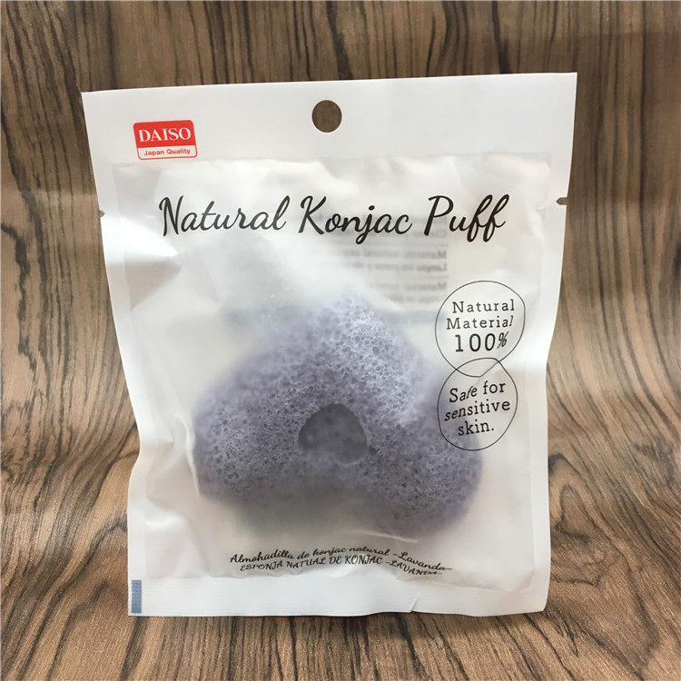 [USD 9.76] Japan DAISO great kiosher ⁇ Clean Noodle Natural Magic ...