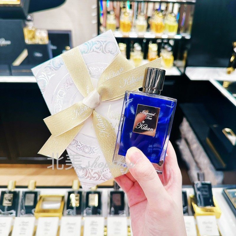 By kilian kalian holy wood everlasting flower bamboo fragrance rose ...