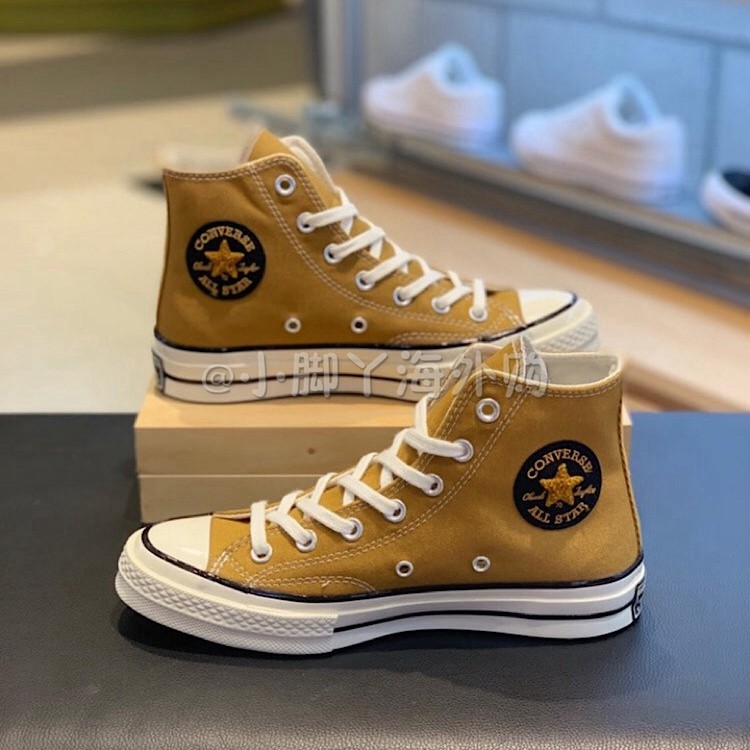 Converse 38 39：小脚丫也能穿出大时尚！-CONVERSE-淘宝百科网