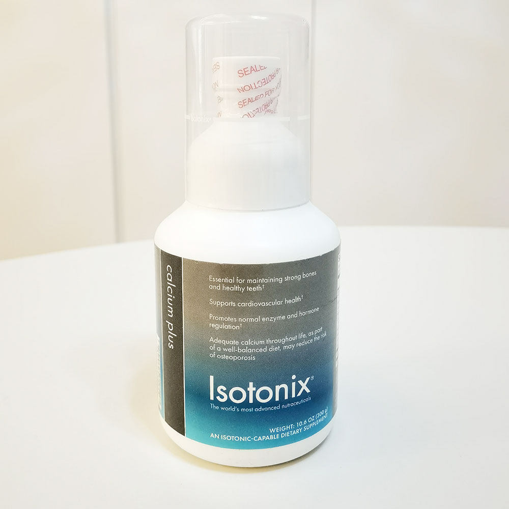 美国美安Isotonix钙粉Calcium离子钙等渗强钙配方含VD维生素D3镁，到底有何特别之处？-钙镁锌-淘宝好物网