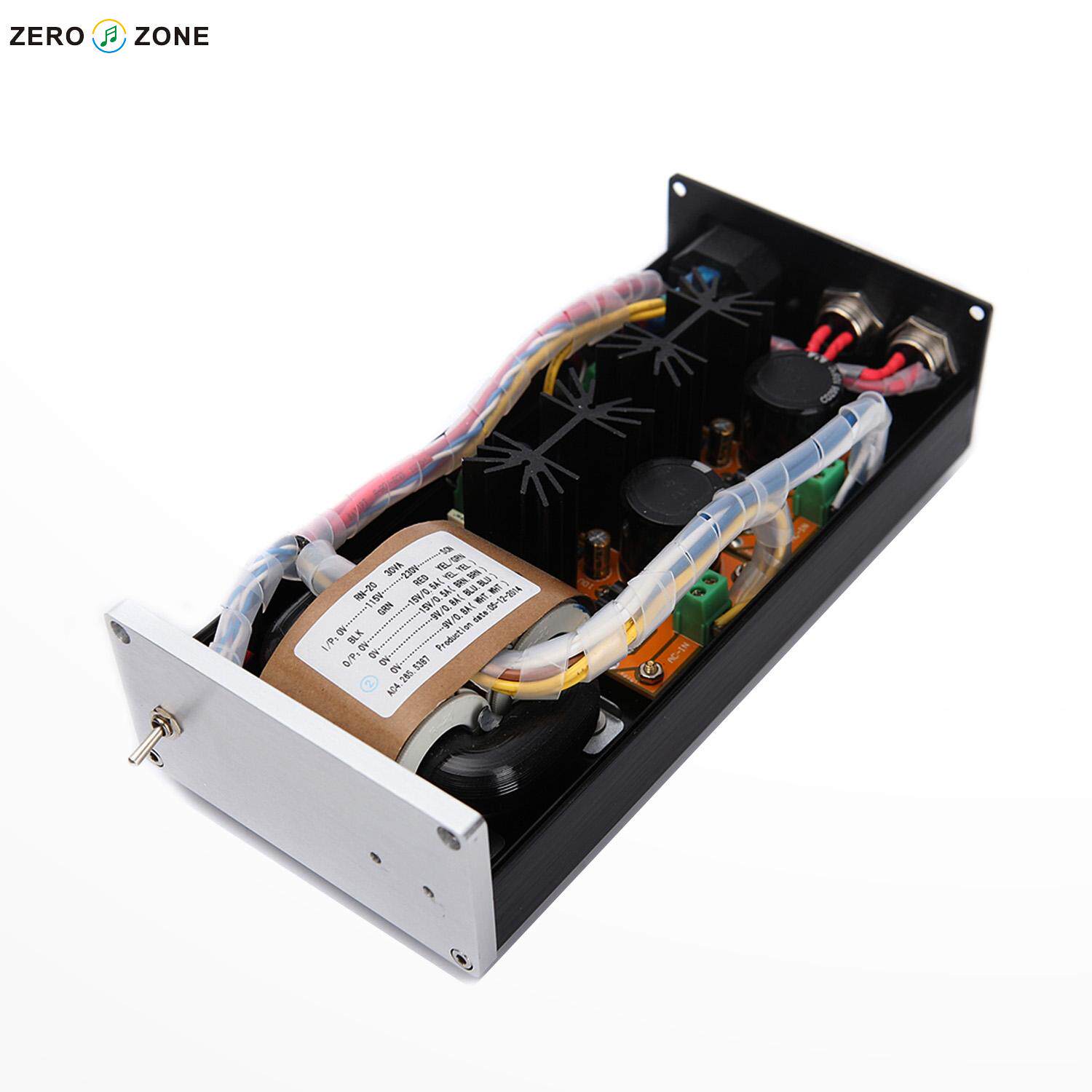 Linear PSU roundup? - Page 7