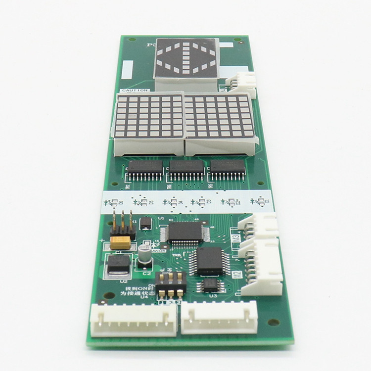 outbound call board P366720B000G01L01 – One-stop Elevator supplier