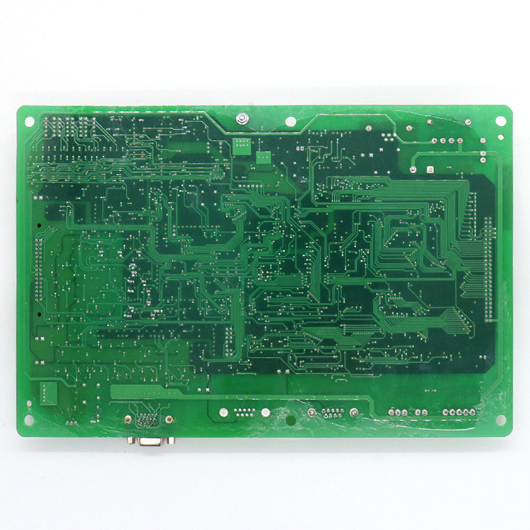 MSBA board V2.1 – One-stop Elevator supplier