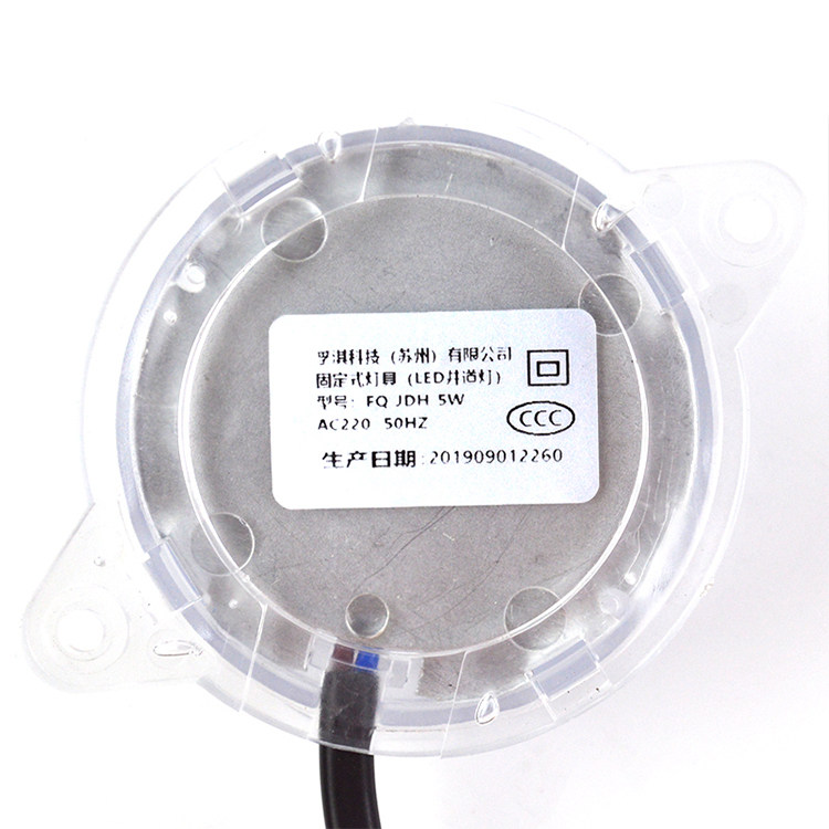 Universal LED elevator shaft light – One-stop Elevator supplier