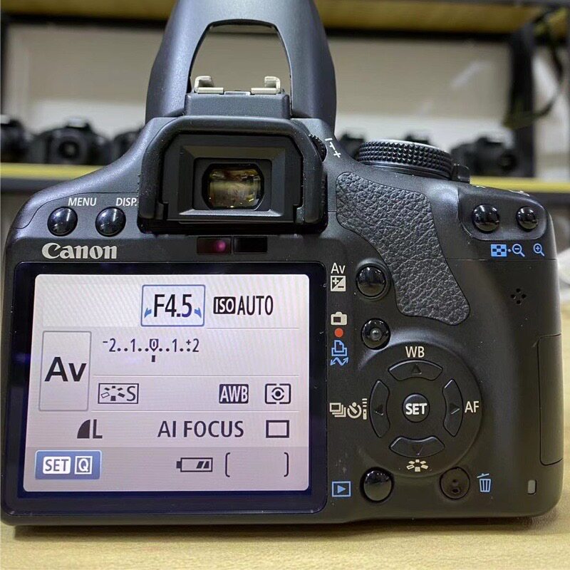 EOS 1000D：入门摄影爱好者的经典回忆📷-生活-淘宝百科网