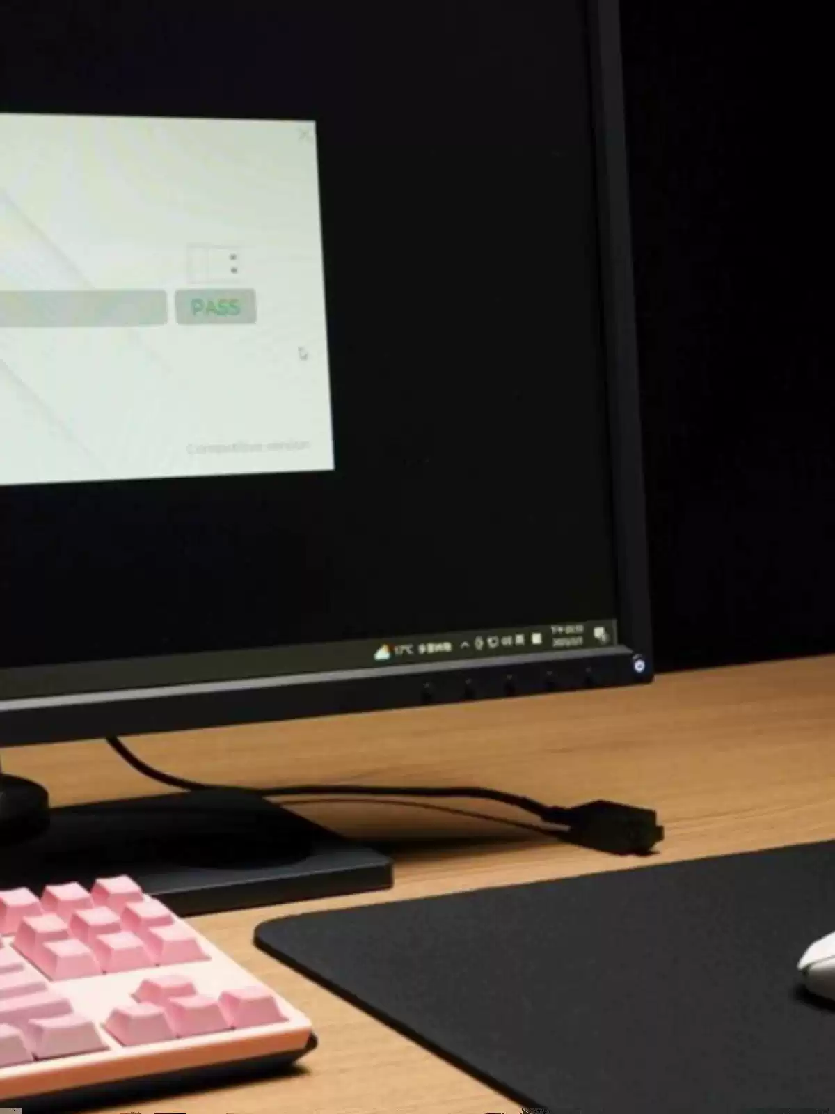 现货正品VAXEE XE/NP01SW/AXW 无线/有线 游戏专业人体工学鼠标