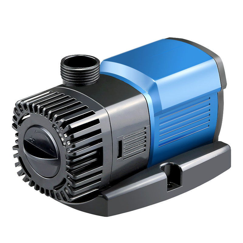 [USD 97.04] Senzen Fish Tank Circulation Pump Inverter Water Pump ...