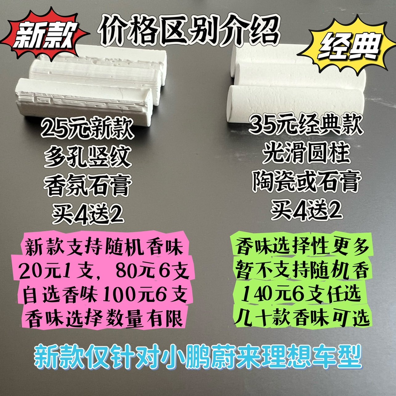 蔚来ES7和ES8有哪些主要区别？🚗它们之间的差异大吗？-蔚来-淘宝百科网