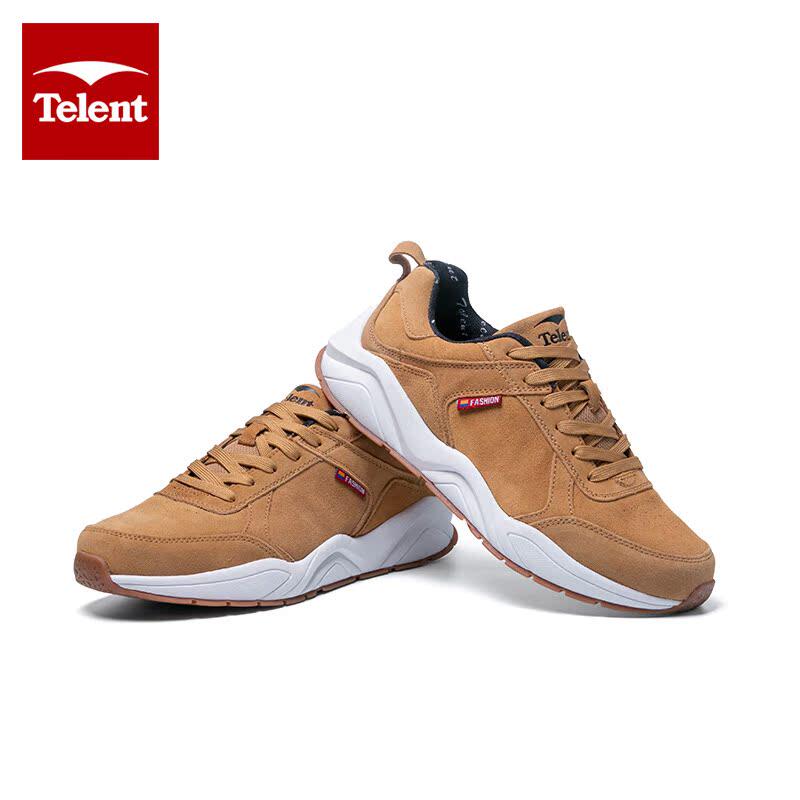 🌟 Lightweight and wear-resistant | Telent tianlun tian men's and women ...