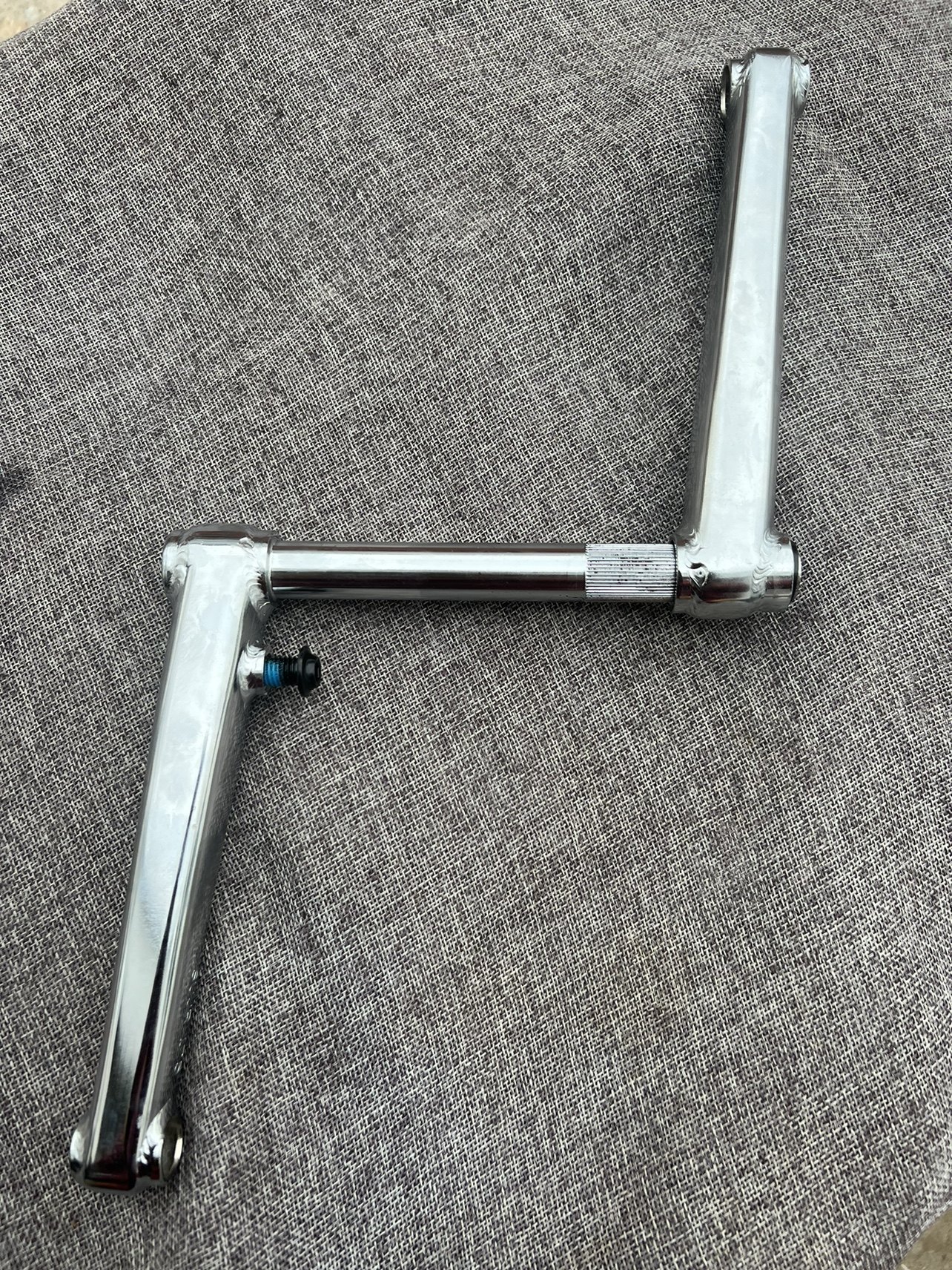 台湾全维BMX48键曲柄深度测评：骑手的福音？🔥-BMX-淘宝好物网