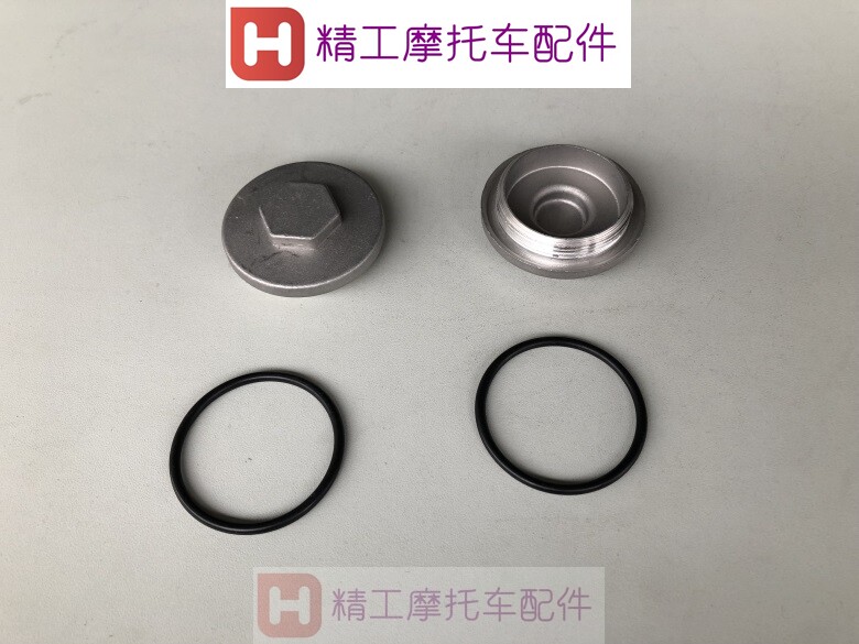 摩托迷必看！WY125/宗申200/隆鑫CB150 250摩托车缸头盖CDI正时齿盖马达盖，让你的爱车动力MAX💥-气缸盖-淘宝百科网