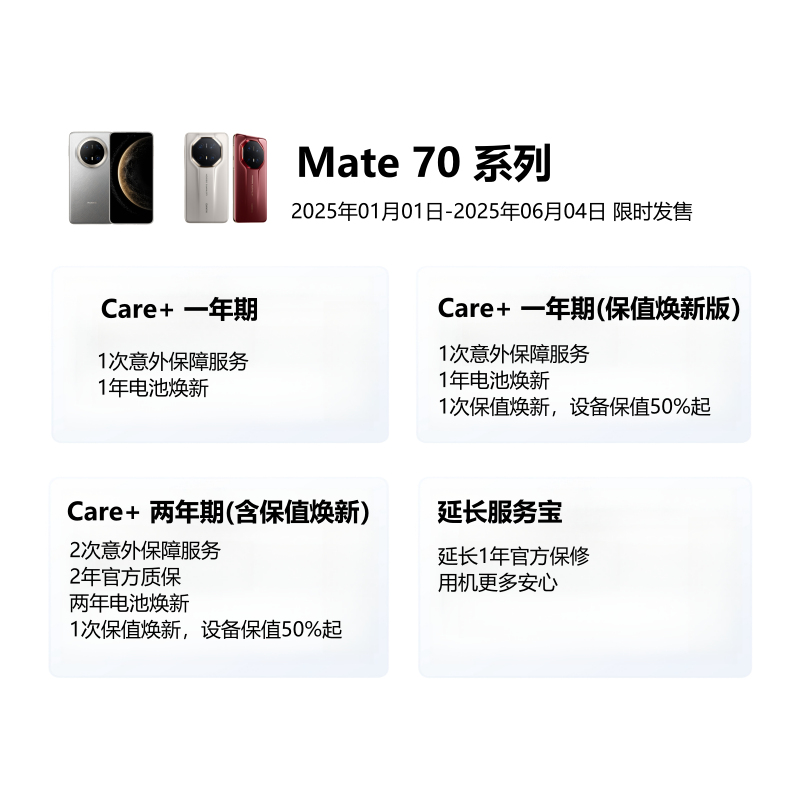 华为碎屏险值得买吗？25年Pura80/Mate70/X6用户必看真实体验_手机_淘宝数码网