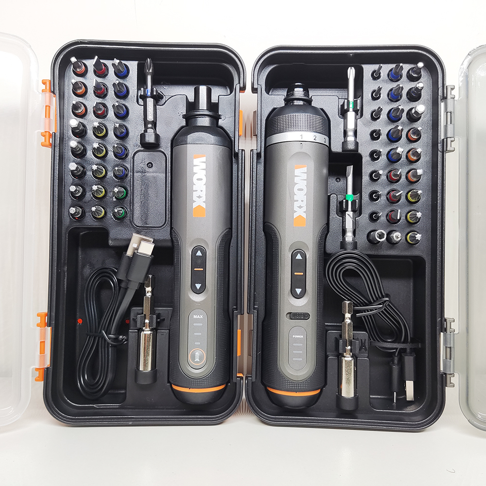 wx240电动螺丝批便携WX242充电式自动起子多功能WX240.1-阿里巴巴