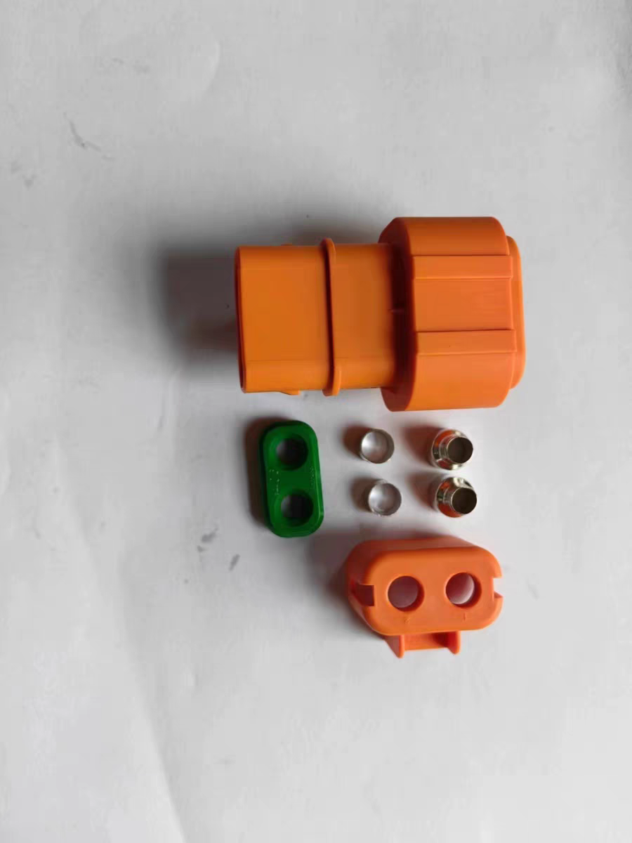 瑞可达连接器 REL-T2PNH-4-A REL-T2PAH-4-A REL-T2PAH-6-A