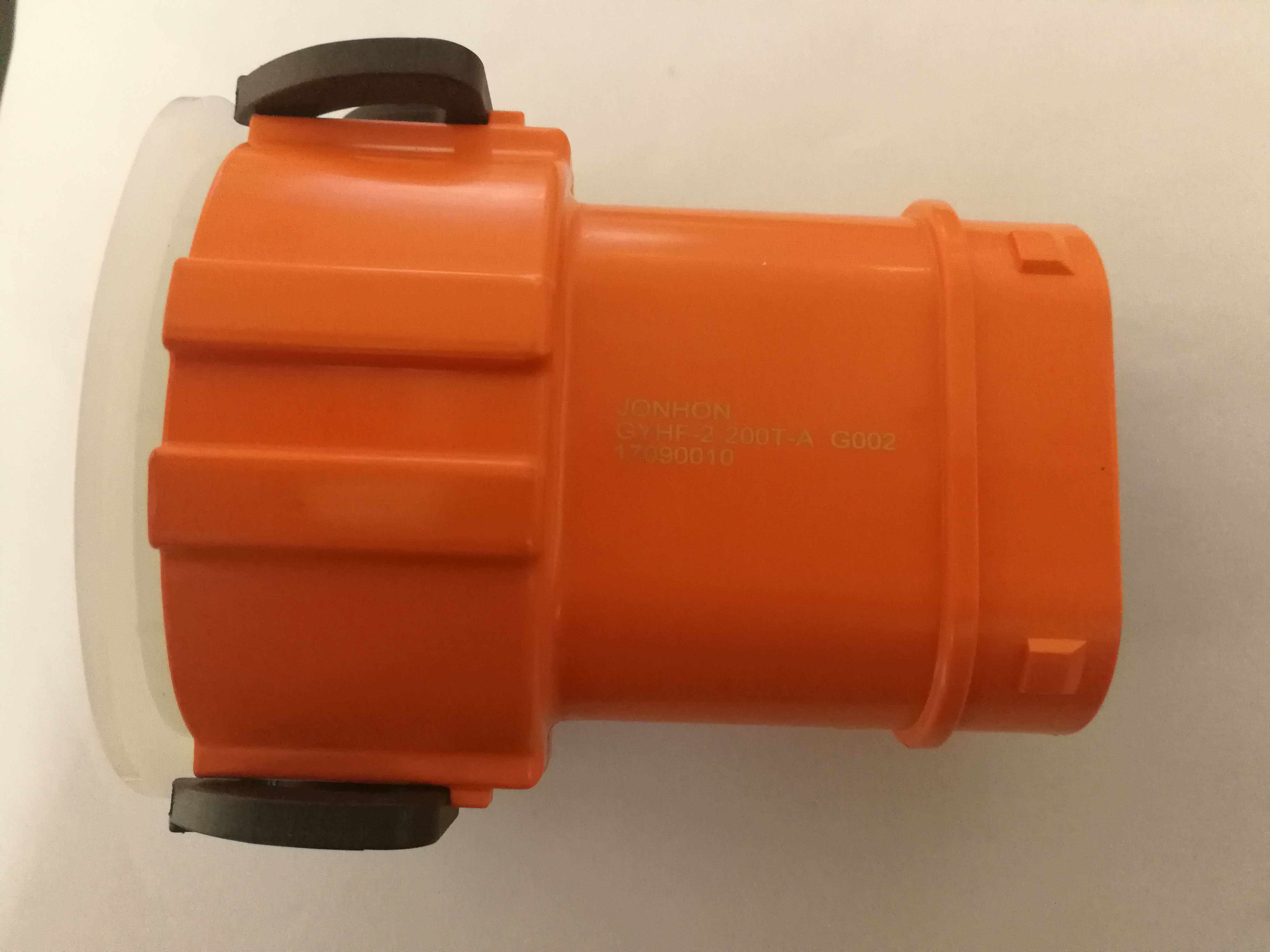 GYHF-2-200T-A G002GYHF-2-200Z-A G006JONHON Automotive high voltage ...