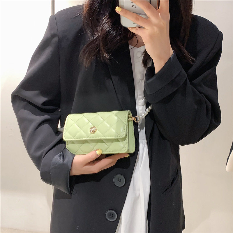 French counter ITCFASHONK fairy hold ~ women's bag new fashion shoulder ...