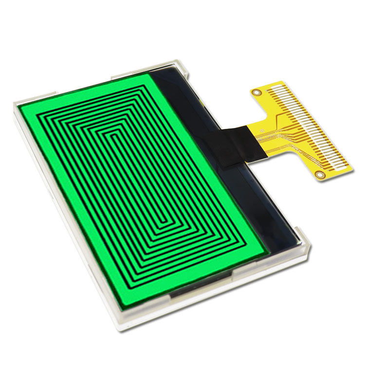 [USD 8.64] 12864 LCD screen COG Screen 12864 Module LCD Laser Screen ...