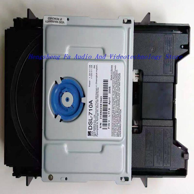 原裝DSL-710A 驅動器 DSL710