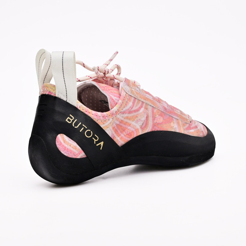 BUTORA步拓Libra系带攀岩鞋适合初学者吗？有哪些特点？-攀岩鞋-淘宝好物网