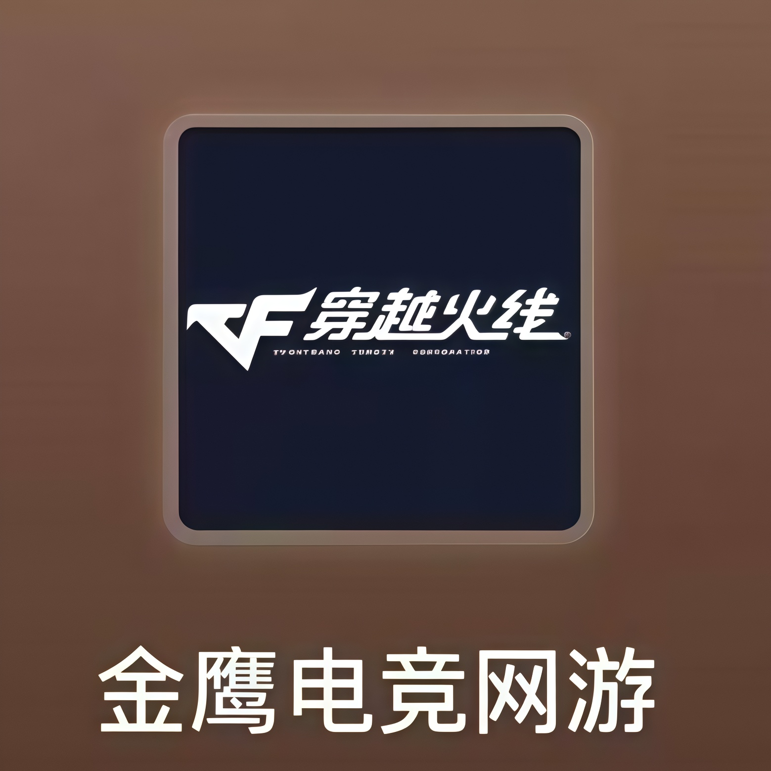 金鹰电竞网游