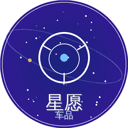星愿车品空间站