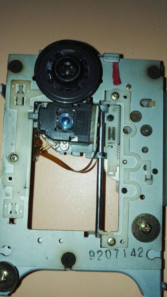 JVC OPTIMA-5 OPT-5 original disassembly machine laser head