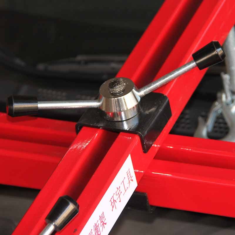 [USD 92.03] Engine Balance Rack Engine Flip Hanging Rack Car Engine ...