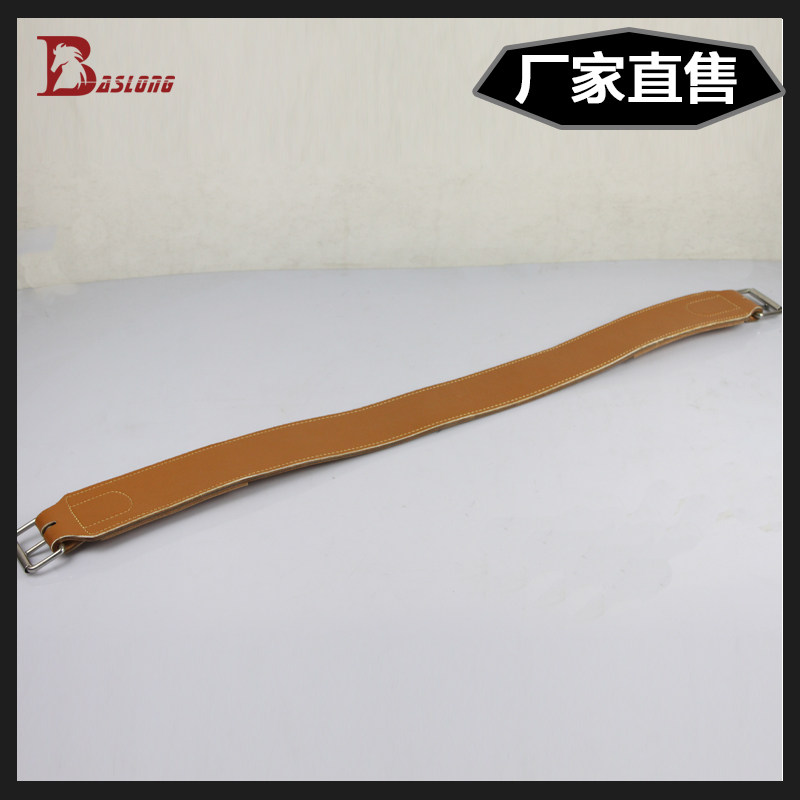 [USD 53.52] West Saddle Belly Belly Belly Horse Belly Riding Belly ...