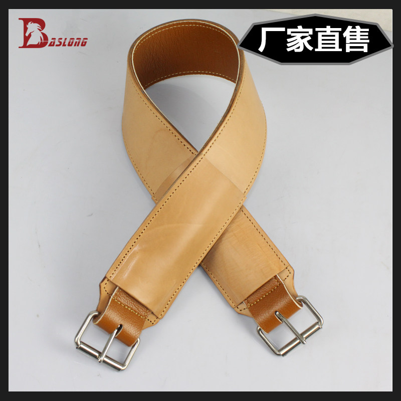 [USD 53.52] West Saddle Belly Belly Belly Horse Belly Riding Belly ...