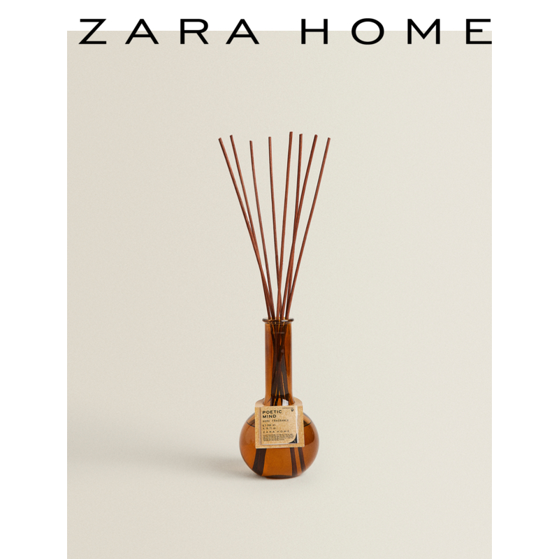 Купить Zara Home POETIC MIND серия хорошо палка воздух аромат ...