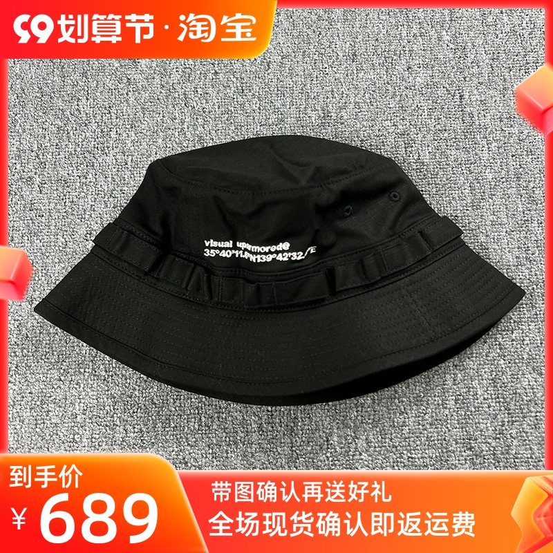 38％割引ブラック系国内発送 WTAPS JUNGLE 01 HAT NYCO RIPSTOP CORDURA ハット 帽子ブラック系-OTA ...