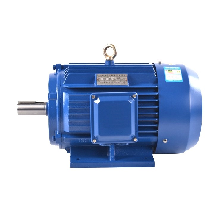 YE4 secondary energy-saving three-phase motor 80 90S 100L 112M-0.75KW1 ...