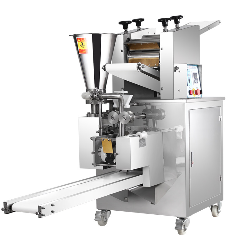 [USD 534.29] Asahi's fully automatic dumplings machine commercial multi ...