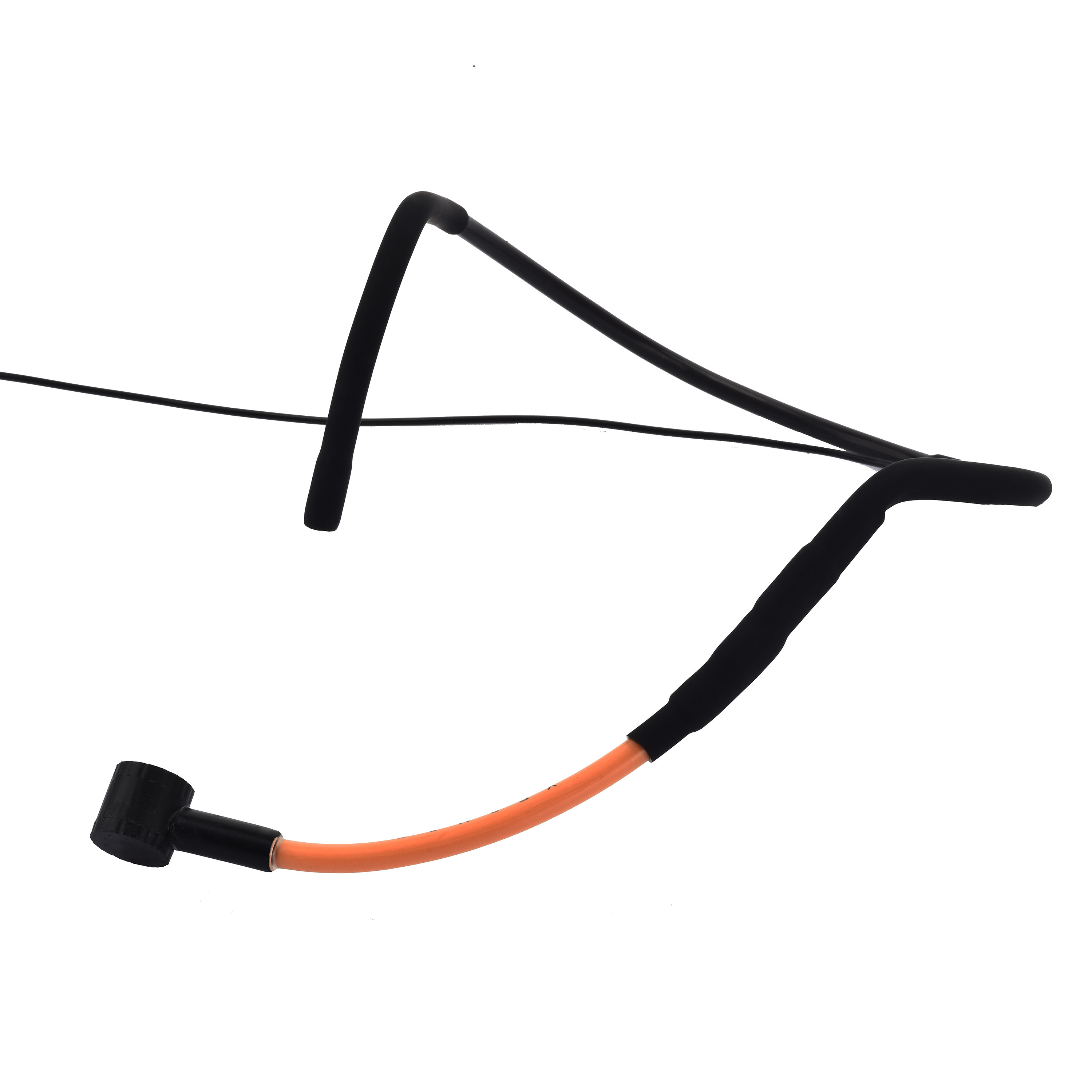 Yesmic Adjustable Waterproof and Sweat-Proof Headset Microphone for Gym ...