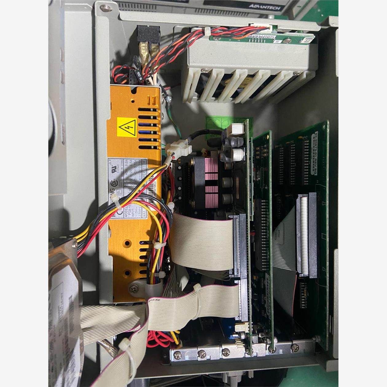 DISCO DAD321 & DFG8540：半导体设备中的王者归来，95成新！-色谱仪-淘宝百科网