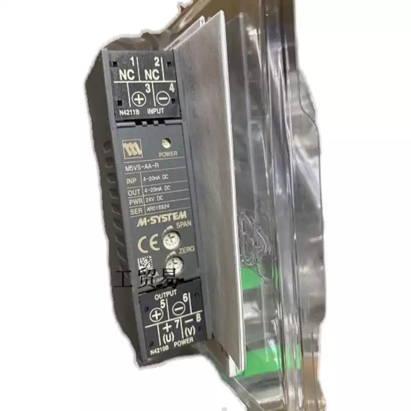 日本M-SYSTEM爱模模块M2SP-1A-M/N M2SP-2A-M/N议价